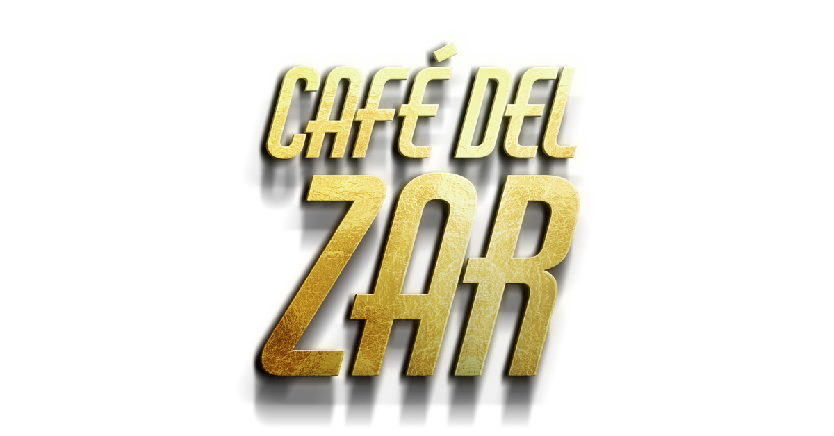 Café del Zar – cafedelzar